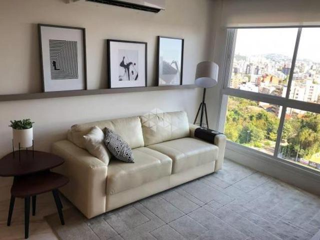 Apartamento 1 quarto bairro Petrópolis