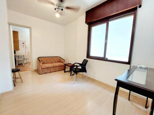 Apartamento 1 quarto, bairro Petrópolis