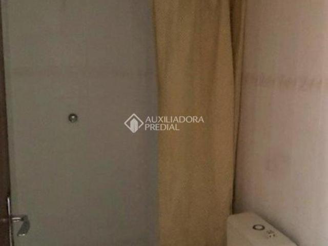 Apartamento 1 quarto bairro Vila Ipiranga próximo à Av. Benno Mentz