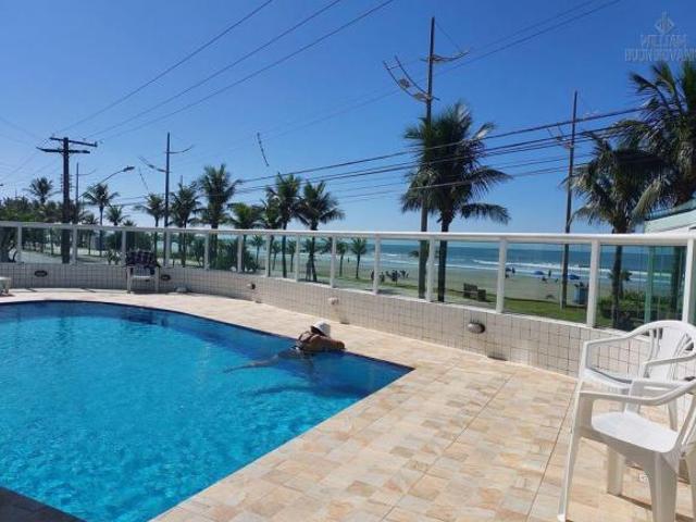 APARTAMENTO 1 QUARTO BALNEÁRIO FLÓRIDA PRAIA GRANDE/SP