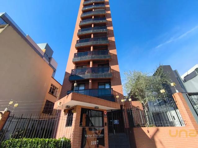 Apartamento 1 Quarto Batel 41m²