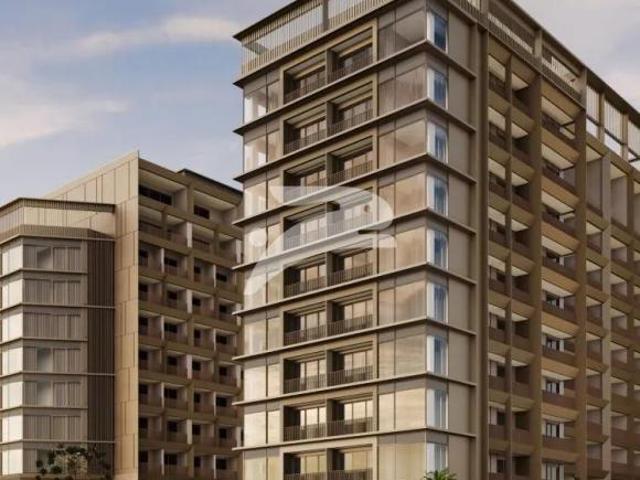 Apartamento 1 Quarto Batel 44m²