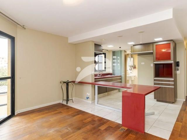 Apartamento 1 Quarto Batel 56m²