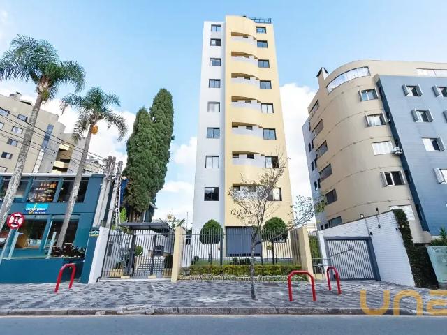 Apartamento 1 Quarto Batel 31m²