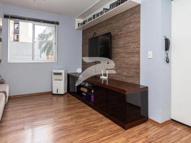 Apartamento 1 Quarto Batel 39m²
