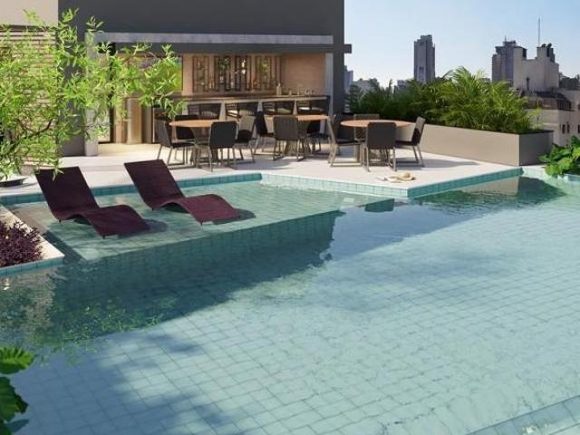 Apartamento 1 Quarto Batel Curitiba