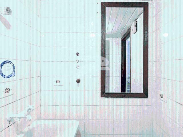 Apartamento 1 Quarto Bigorrilho 20m²