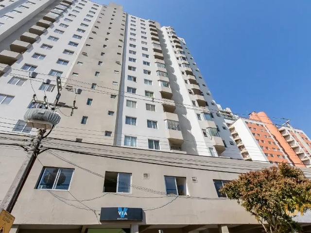 Apartamento 1 Quarto Bigorrilho 21m²