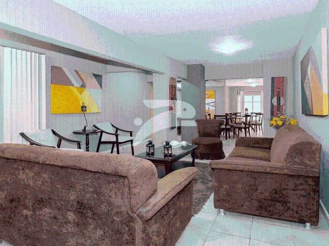 Apartamento 1 Quarto Bigorrilho 21m²