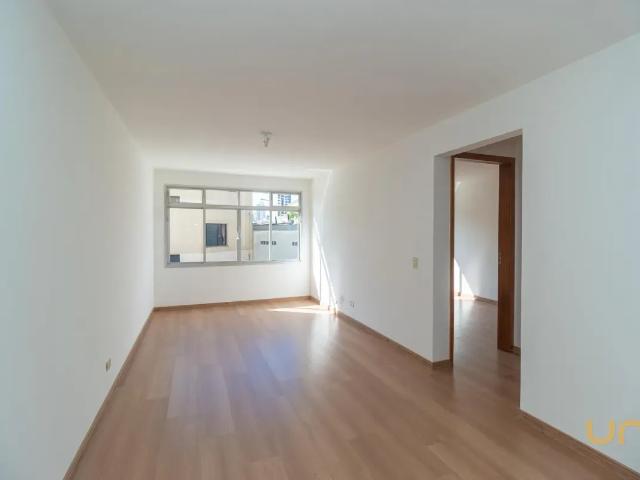 Apartamento 1 Quarto Bigorrilho 45m²