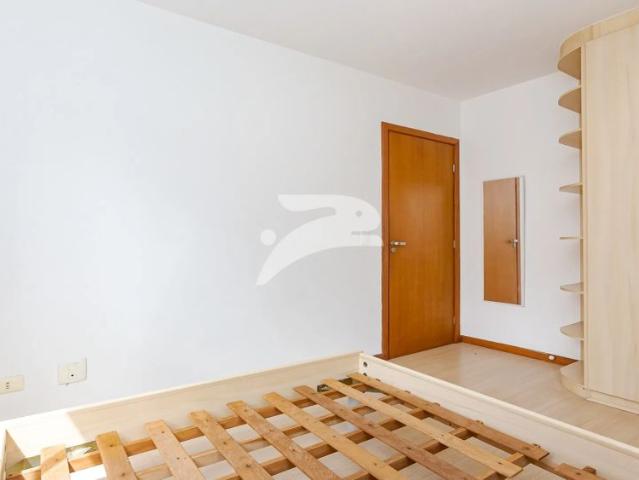 Apartamento 1 Quarto Bigorrilho 47m²