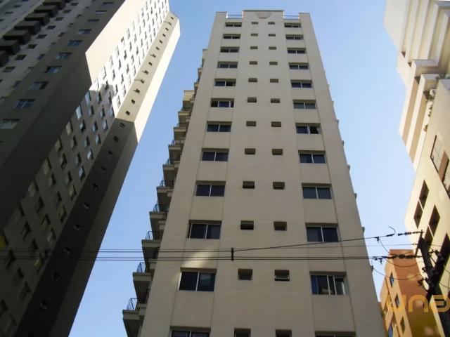 Apartamento 1 Quarto Bigorrilho 66m²