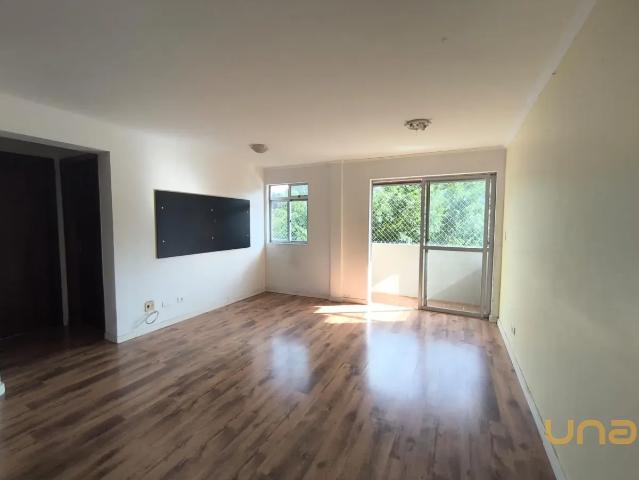 Apartamento 1 Quarto Bigorrilho 93m²