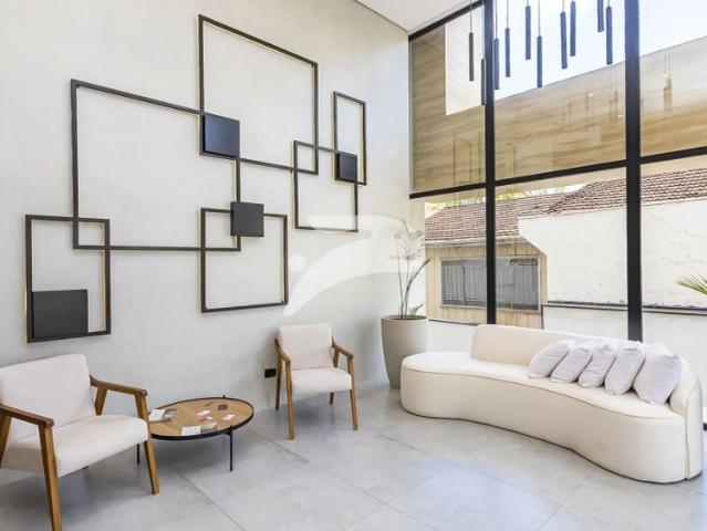 Apartamento 1 Quarto Bom Retiro 34m²