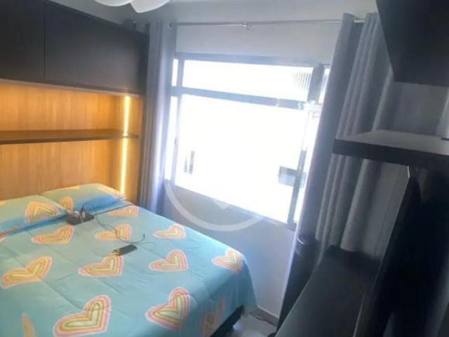 Apartamento 1 quarto Boa Vista São Vicente