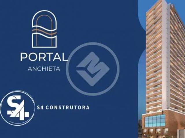 Apartamento 1 quarto Boa Vista Santos