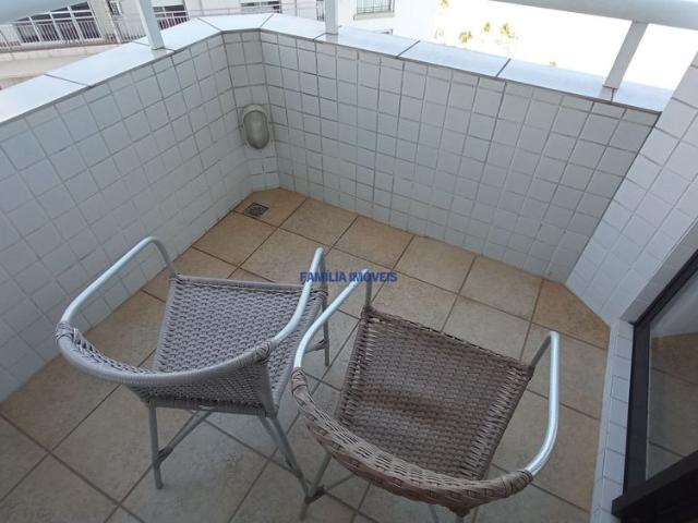 Apartamento 1 Quarto Boqueirão 46m²