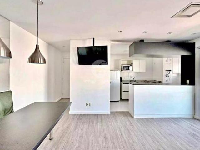 Apartamento 1 Quarto Boqueirão 47m²