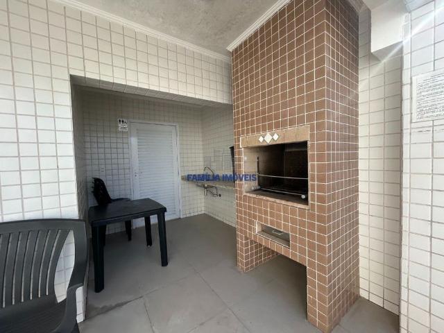 Apartamento 1 Quarto Boqueirão 51m²