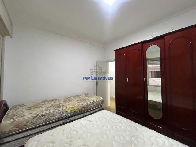 Apartamento 1 Quarto Boqueirão 53m²
