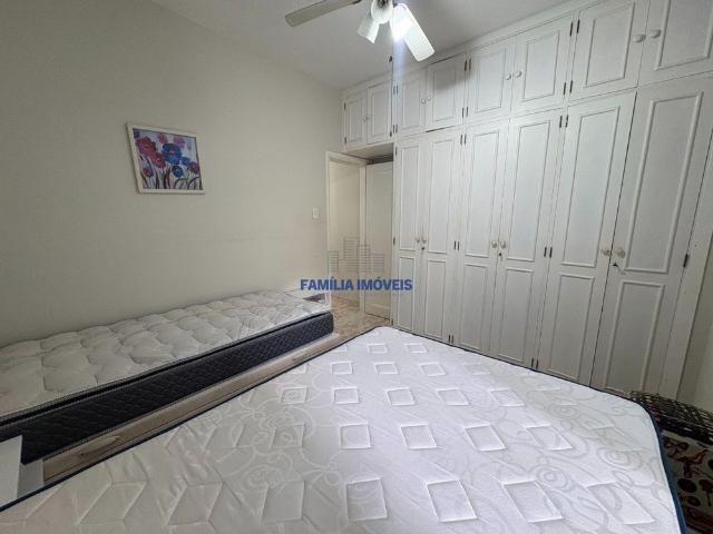 Apartamento 1 Quarto Boqueirão 59m²