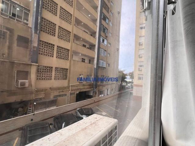 Apartamento 1 Quarto Boqueirão 67m²