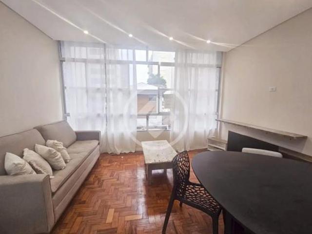 Apartamento 1 quarto Boqueirão Santos