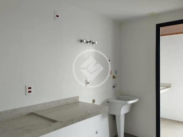 Apartamento 1 quarto Boqueirão – Santos