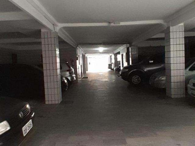 APARTAMENTO 1 QUARTO BOQUEIRÃO PRAIA GRANDE/SP