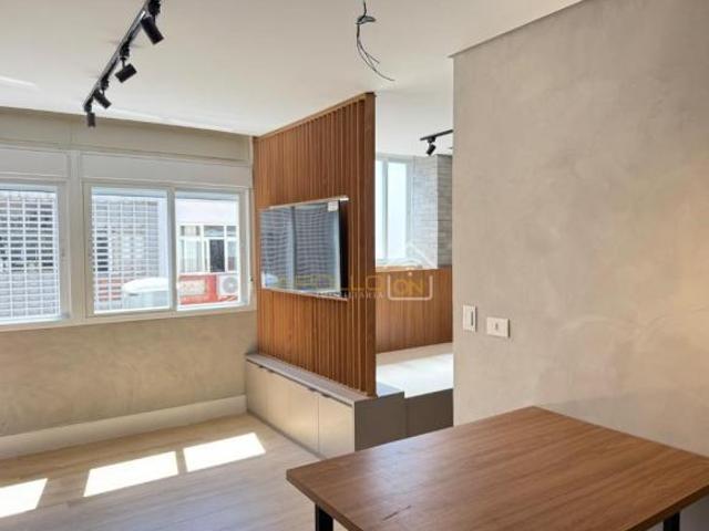 Apartamento 1 Quarto Boqueirao Santos