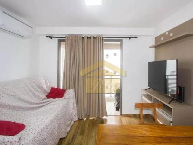 Apartamento 1 quarto Brooklin Locação e Venda