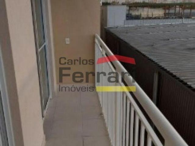Apartamento 1 quarto Cambuci São Paulo SP