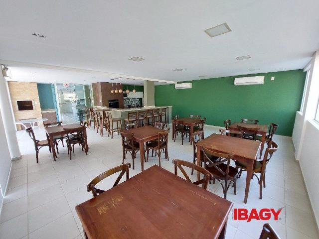 Apartamento 1 Quarto Campeche 71m²