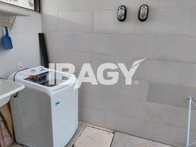 Apartamento 1 Quarto Campeche 33m²