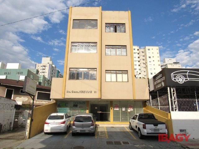 Apartamento 1 Quarto Campinas 29m²