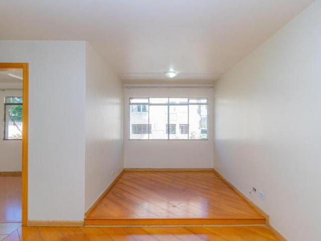 Apartamento 1 quarto Campo Comprido