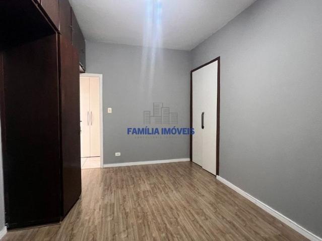 Apartamento 1 Quarto Campo Grande 60m²