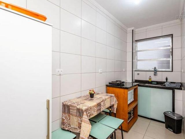 APARTAMENTO 1 QUARTO CANTO DO FORTE PRAIA GRANDE/SP