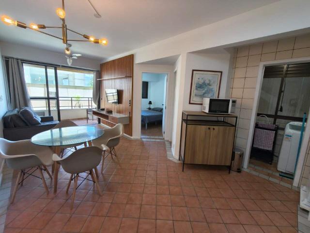 Apartamento 1 Quarto Canasvieiras 42m²