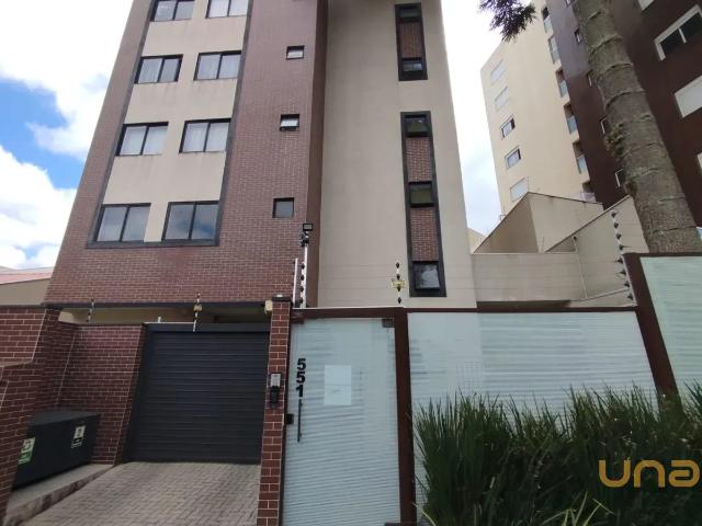 Apartamento 1 Quarto Cabral 20m²