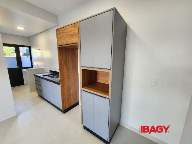 Apartamento 1 Quarto Cachoeira Do Bom Jesus 48m²
