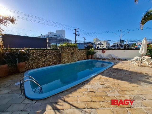 Apartamento 1 Quarto Cachoeira Do Bom Jesus 42m²