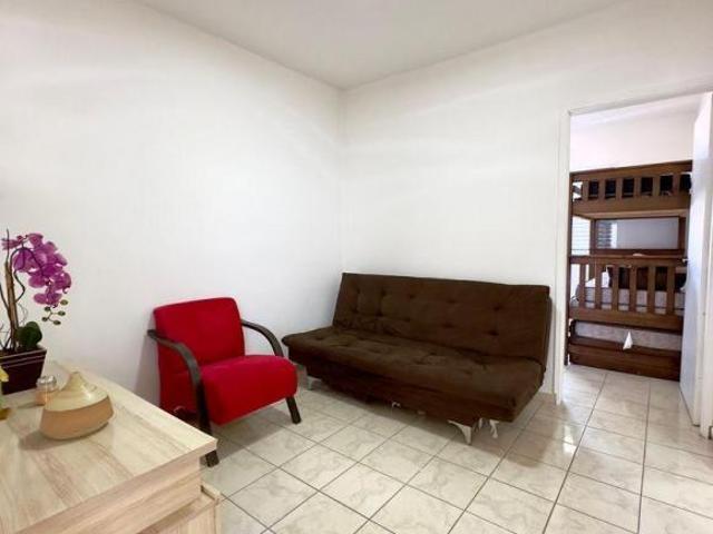 Apartamento 1 Quarto Caiçara amplo