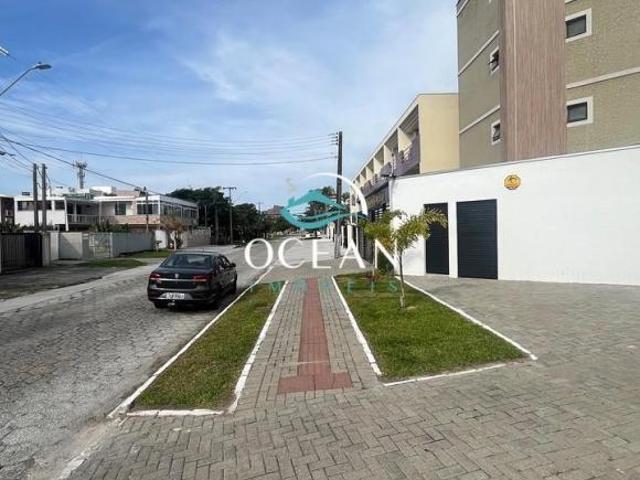 Apartamento 1 quarto Caiobá
