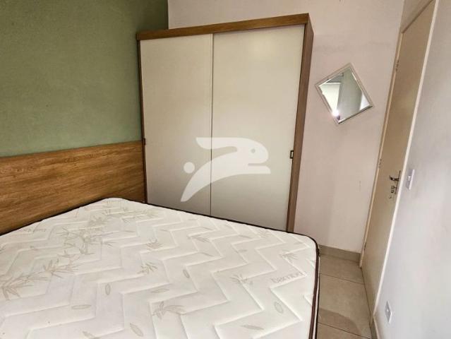 Apartamento 1 Quarto Cajuru 24m²