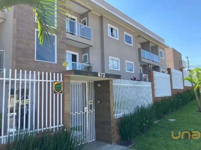 Apartamento 1 Quarto Cajuru 31m²