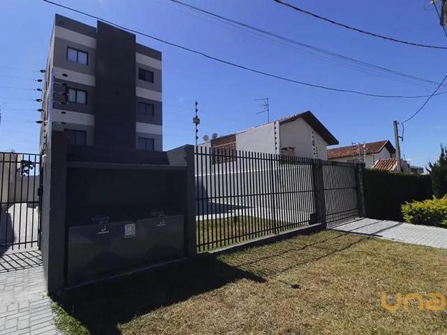 Apartamento 1 Quarto Cajuru 31m²