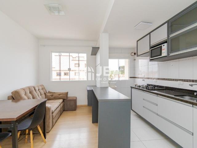 Apartamento 1 Quarto Cajuru 35m²