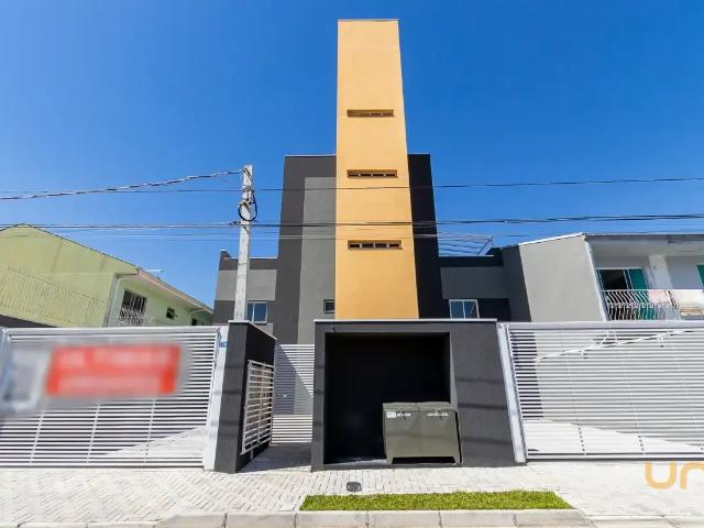 Apartamento 1 Quarto Capão Da Imbuia 63m²