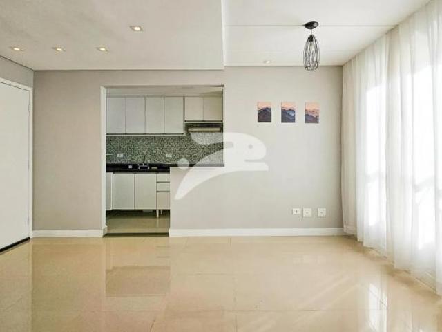 Apartamento 1 Quarto Capao Raso 49m²